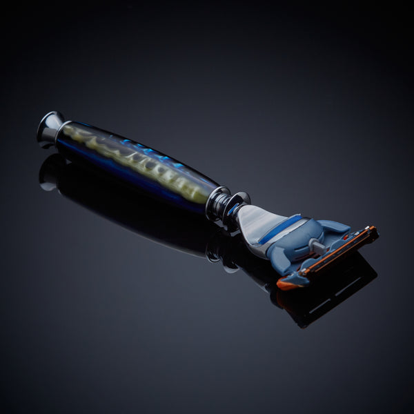 The Cold Steel Razor | Imperium Shaving – Imperium Razors