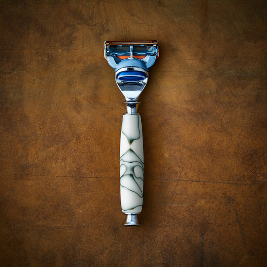 The Vail Razor – Imperium Razors