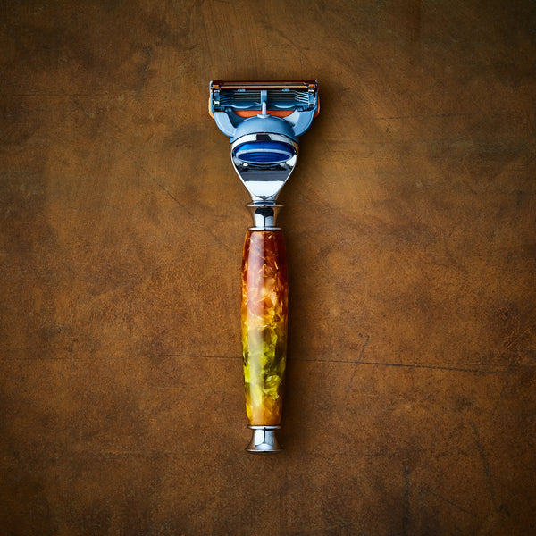 The Chicago Razor | Imperium Shaving – Imperium Razors