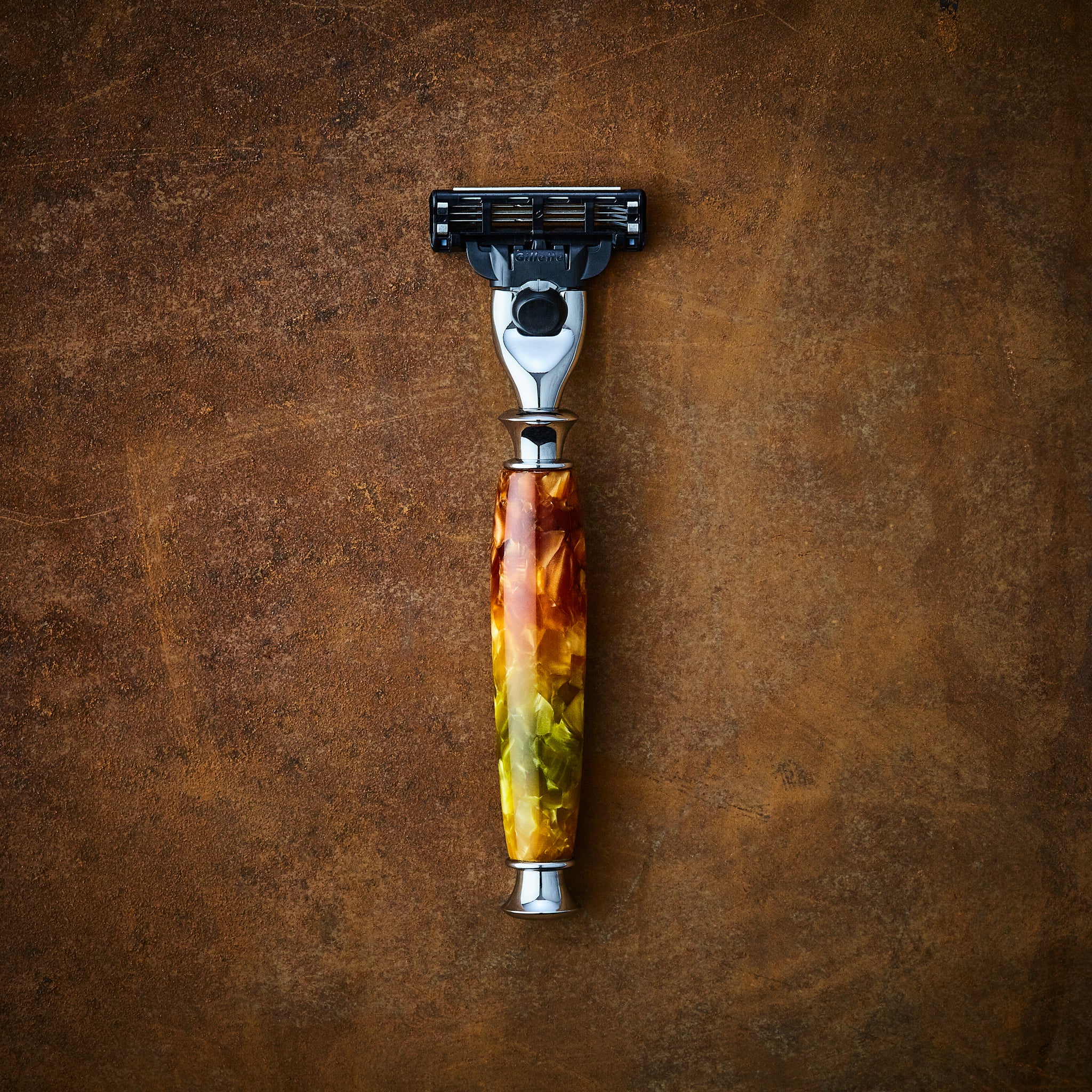 The Chicago Razor | Imperium Shaving – Imperium Razors