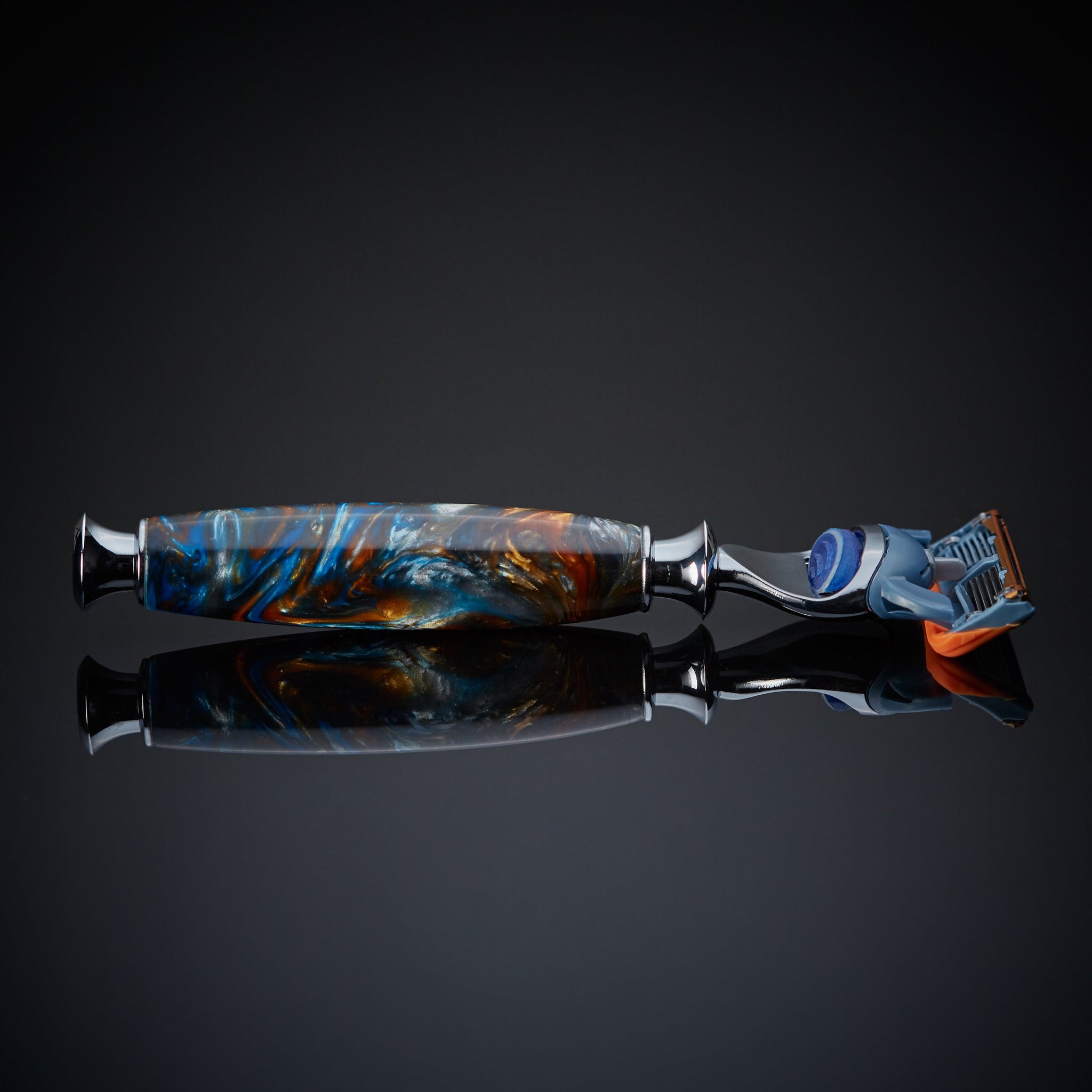 The Terra Razor – Imperium Razors