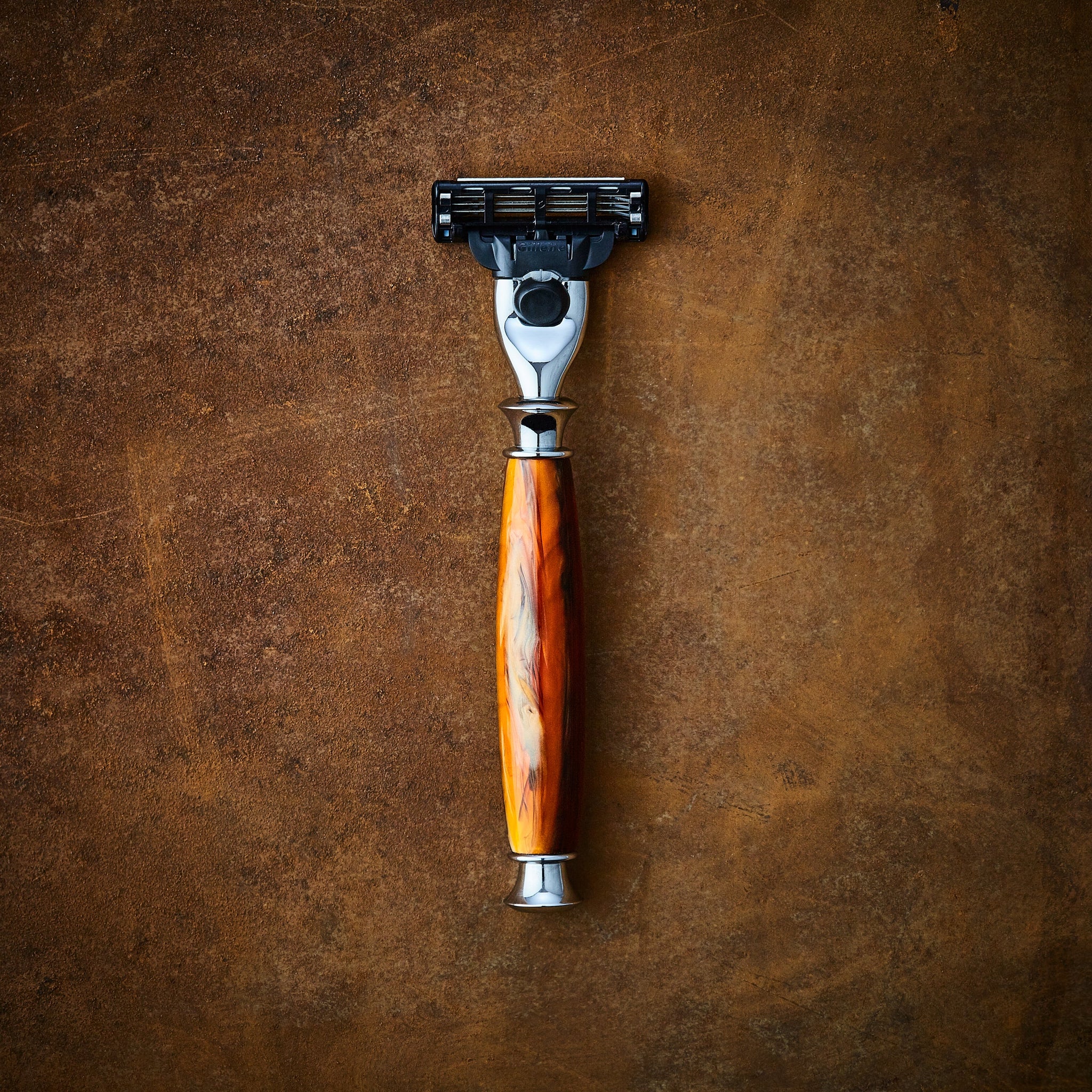 The Mojave Razor – Imperium Razors