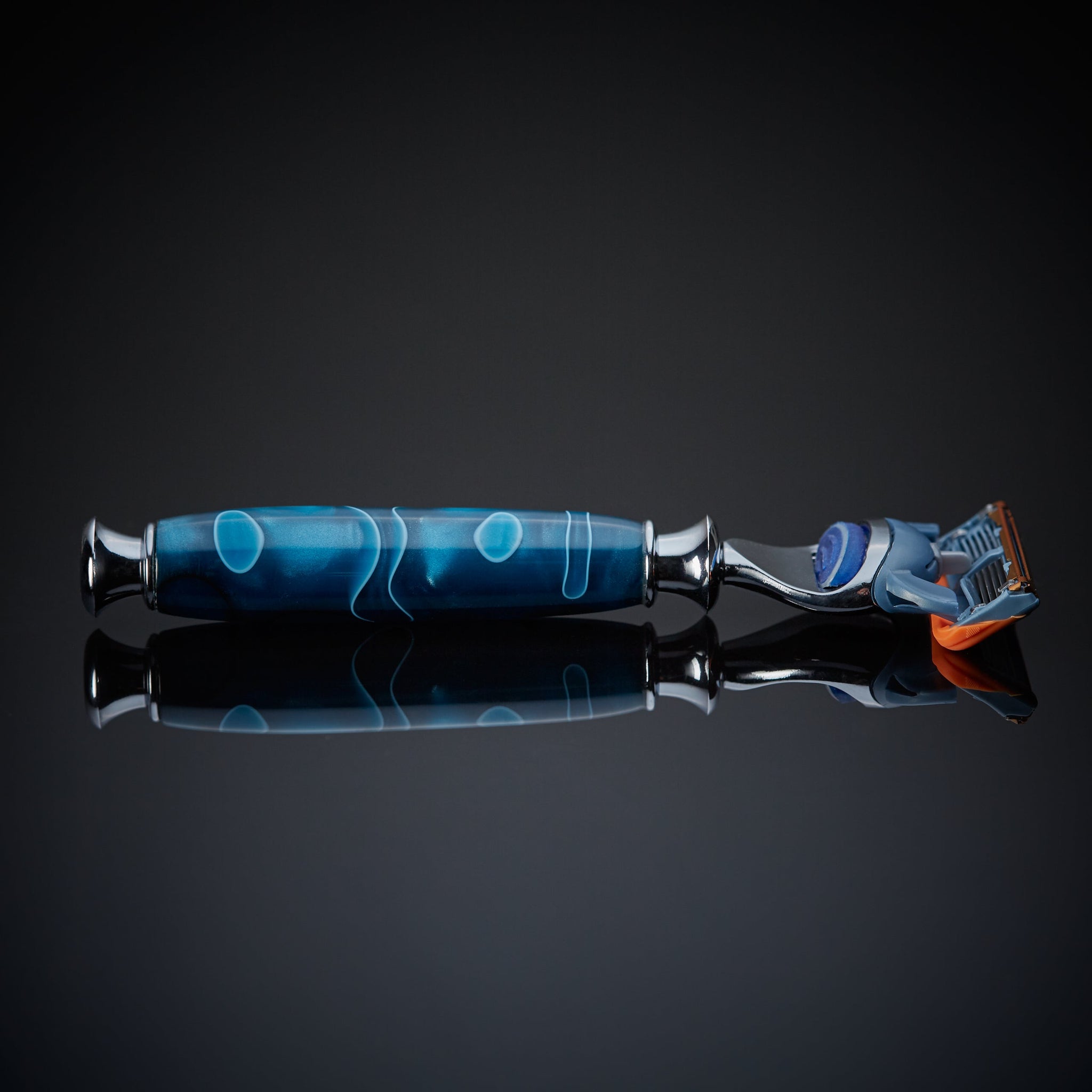 The Pacific Razor – Imperium Razors