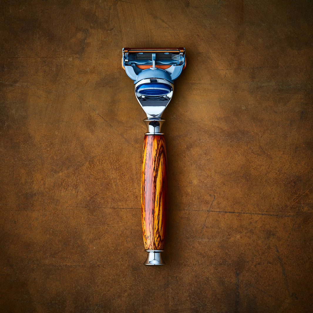 Heirloom razors – Imperium Razors