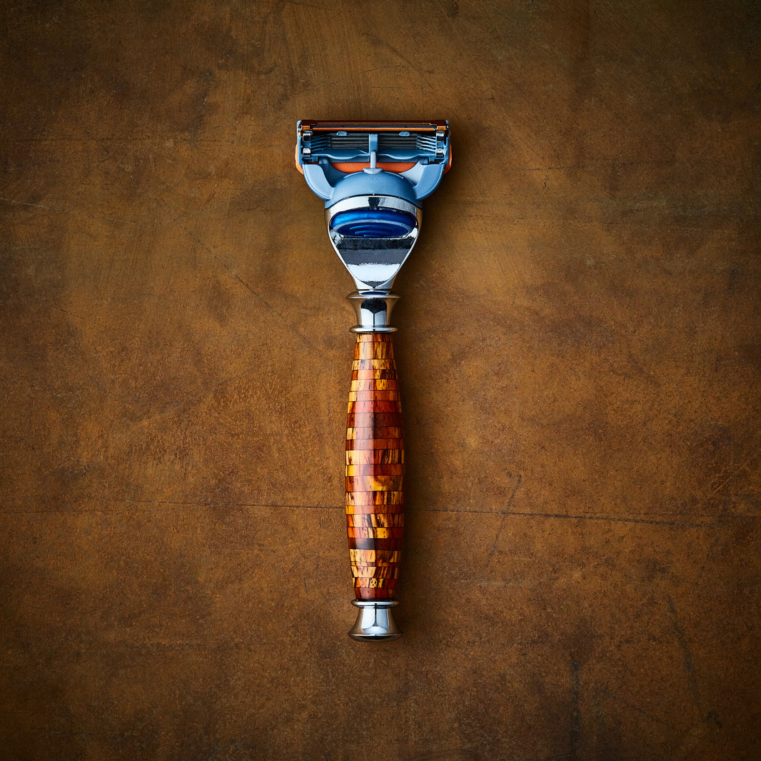 Razor Collection – Imperium Razors