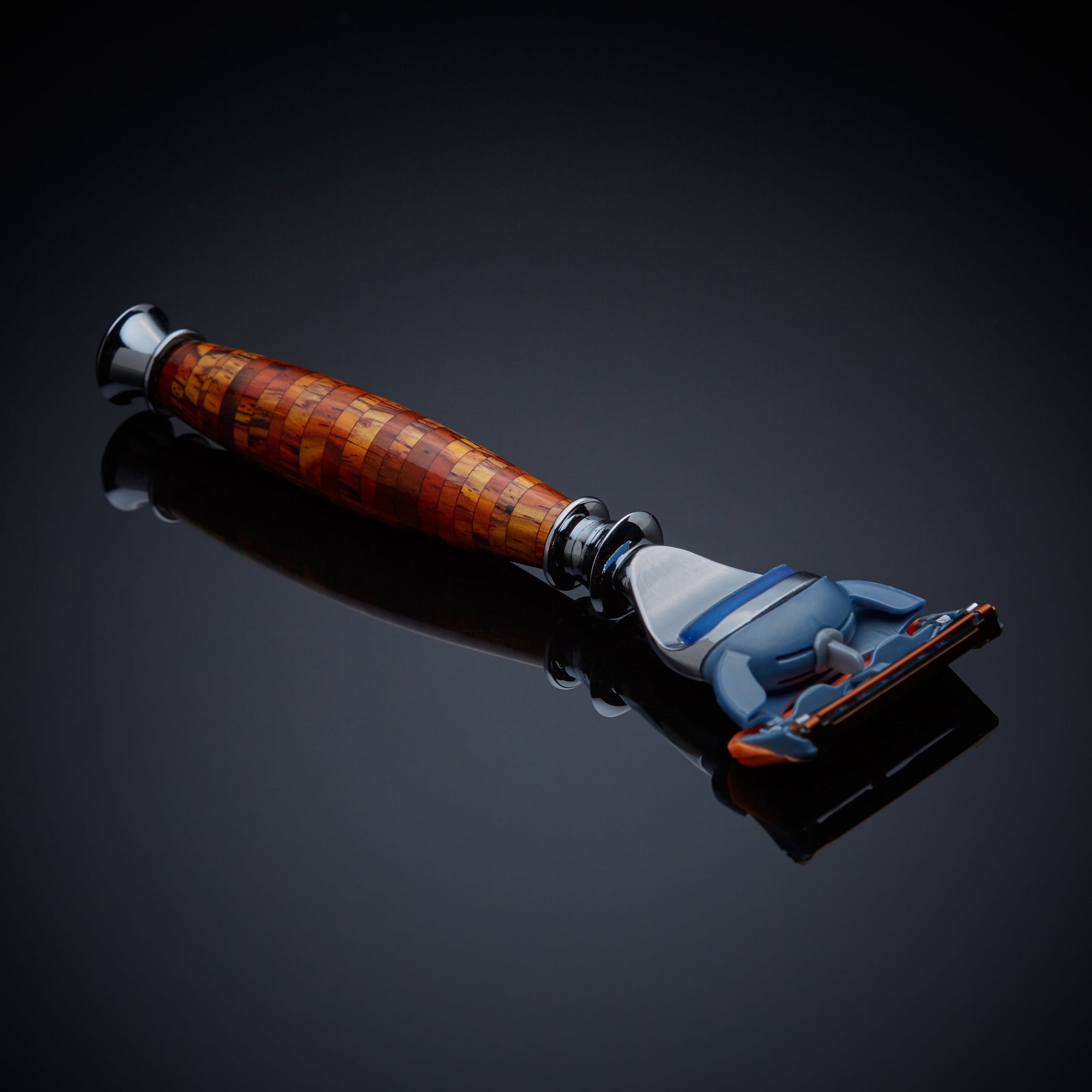 The Mosaic Razor – Imperium Razors